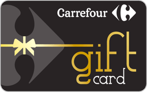 Acquista Gift card Carrefour - Perfetta per la Spesa