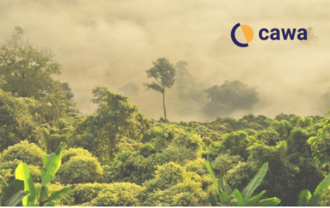 Cawa gift card digitale | Regalo green senza scadenza