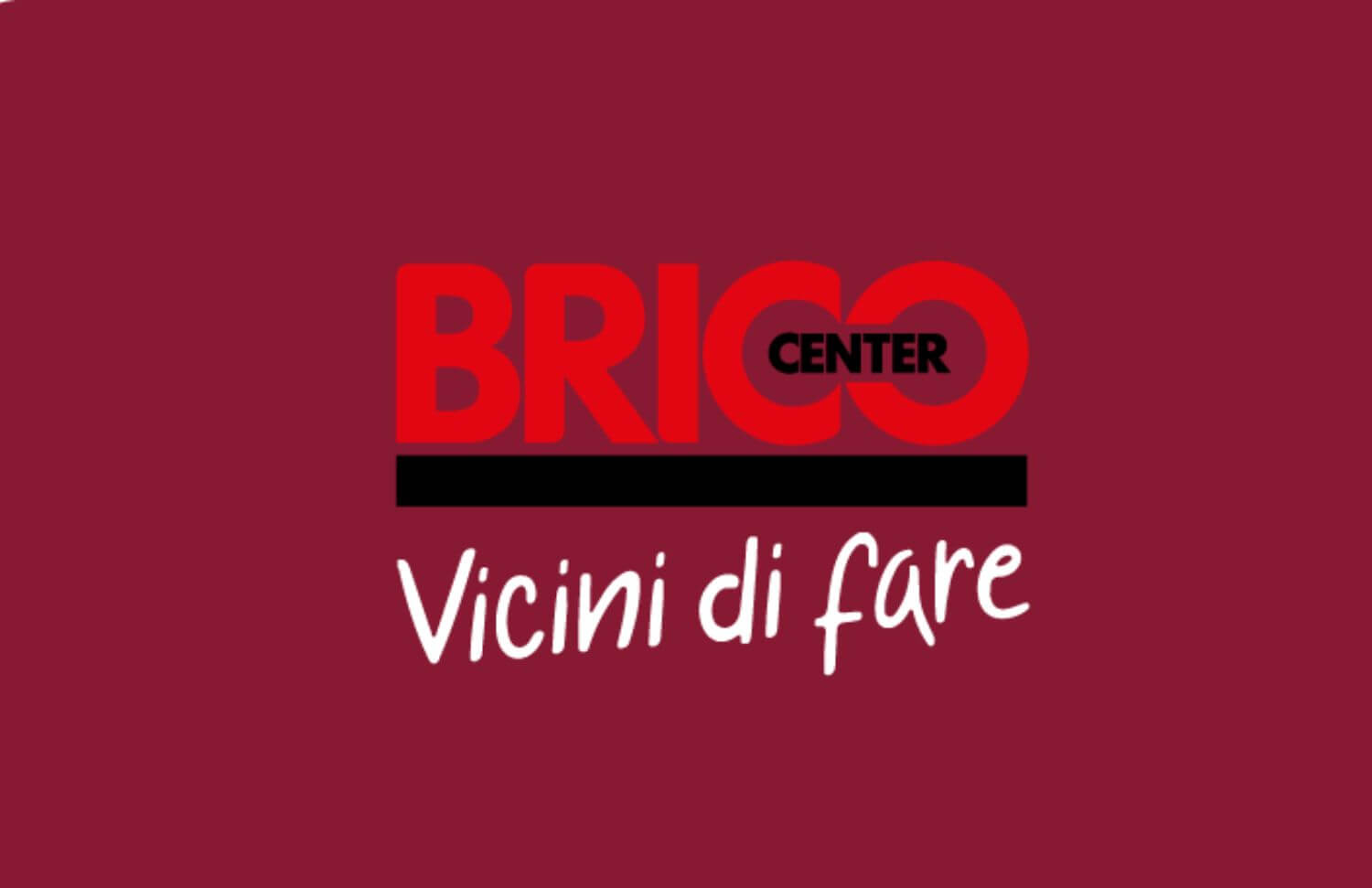 Bricocenter gift card – Regala un progetto fai-da-te